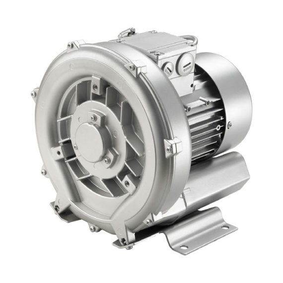 Greenco Side Channel Blower, Side Channel Blower | VacServe